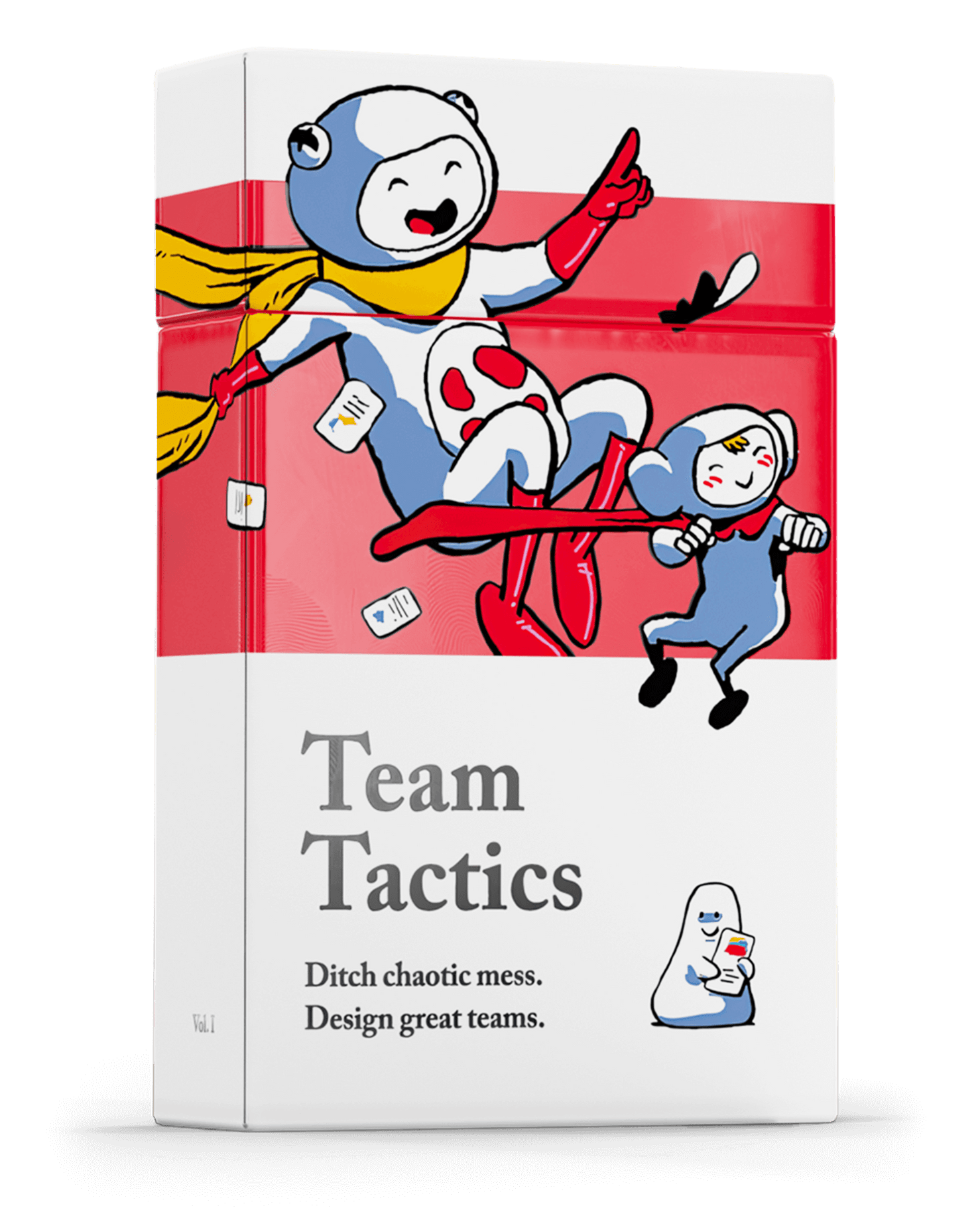 The Ultimate Bundle | Pip Decks