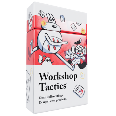 Workshop Tactics® | Official Pip Decks® | Get Official Pip Decks®