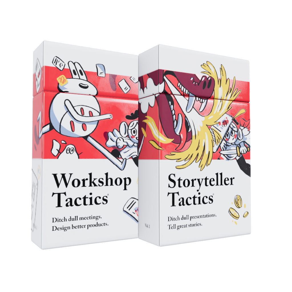 Collections | Pip Decks