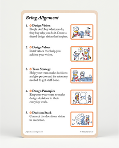 Team Tactics | Pip Decks