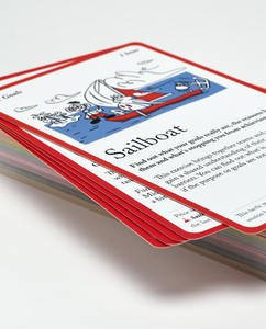 Workshop Tactics | Card Decks for Product Teams | Pip Decks