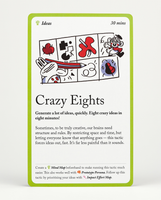 Workshop Tactics | Card Decks for Product Teams | Pip Decks