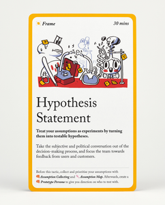 Workshop Tactics® | Official Pip Decks® | Get Official Pip Decks®