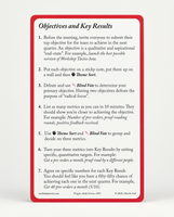 Workshop Tactics | Card Decks for Product Teams | Pip Decks