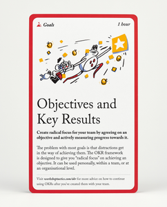 Workshop Tactics | Card Decks for Product Teams | Pip Decks