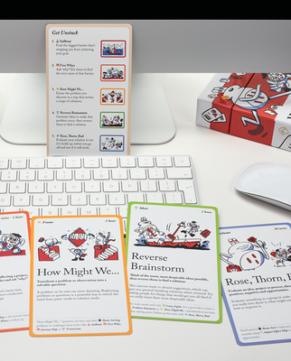 Workshop Tactics | Card Decks for Product Teams | Pip Decks