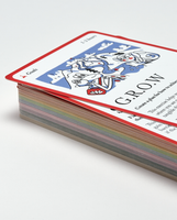 Workshop Tactics | Card Decks for Product Teams | Pip Decks